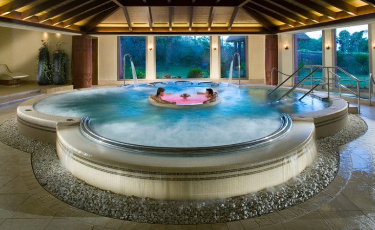 Vitality Pools - Bể sức sống | Công ty Kovitech - Chuyên thiết kế, thi ...