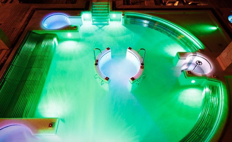 Vitality Pools - Bể sức sống | Công ty Kovitech - Chuyên thiết kế, thi ...